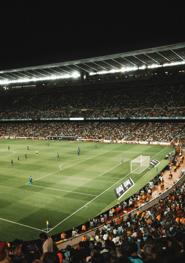 World Cup - The Courthouse Newtown